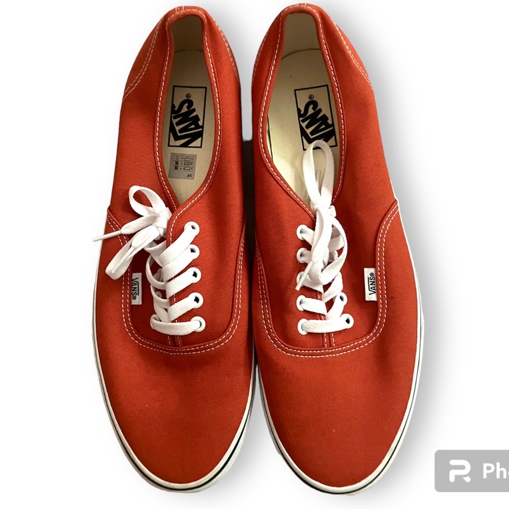 Vans Authentic Color Theory Shoes - Gem